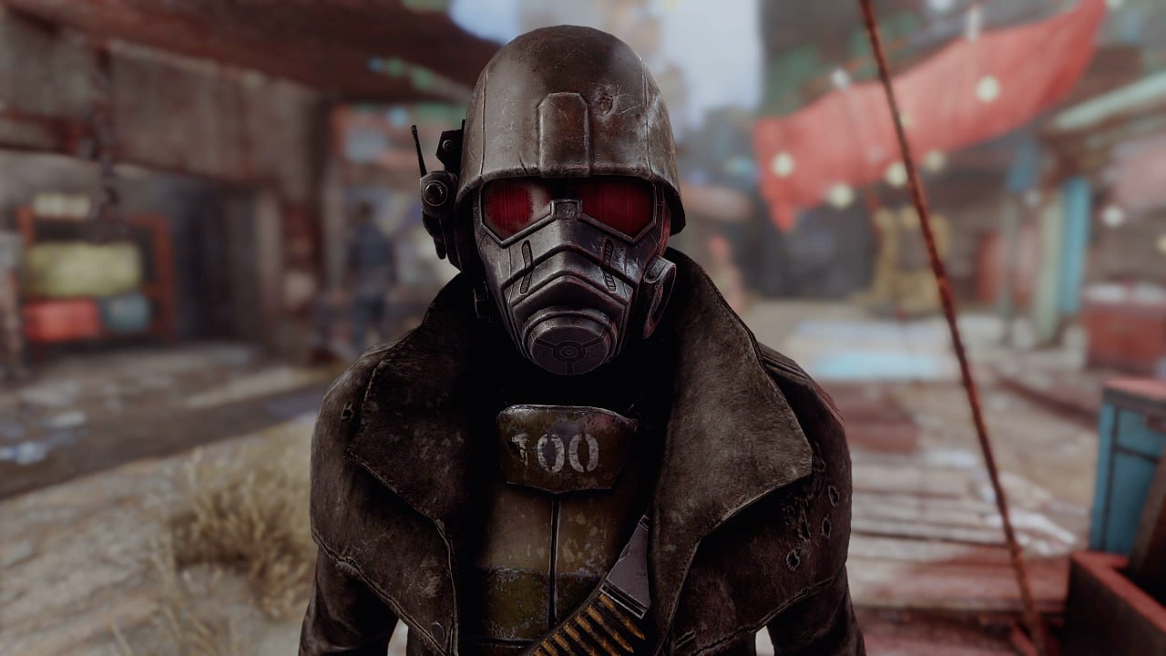 Fallout 4 Ultimate